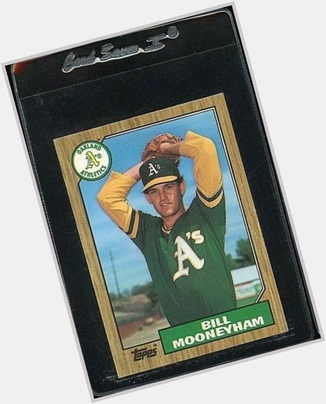 Bill Mooneyham | Official Site for Man Crush Monday #MCM | Woman Crush ...