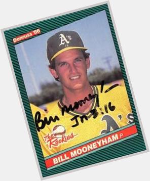 Bill Mooneyham | Official Site for Man Crush Monday #MCM | Woman Crush ...