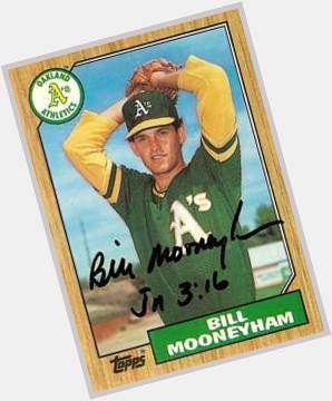 Bill Mooneyham | Official Site for Man Crush Monday #MCM | Woman Crush ...