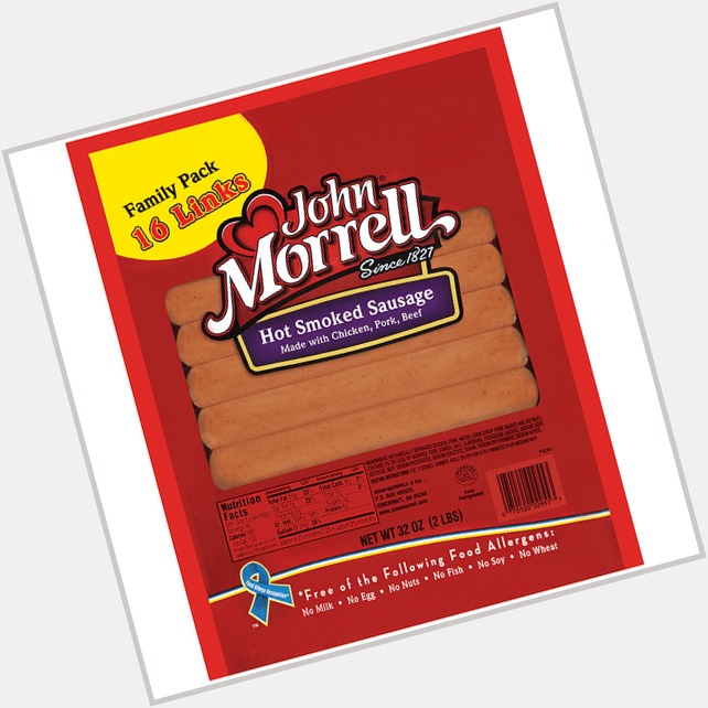 Bill Morrell | Official Site for Man Crush Monday #MCM | Woman Crush ...