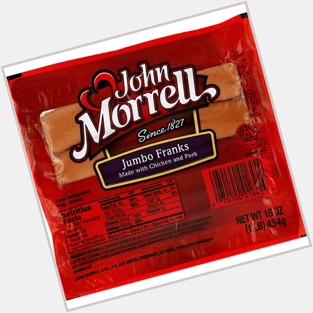 Bill Morrell | Official Site for Man Crush Monday #MCM | Woman Crush ...