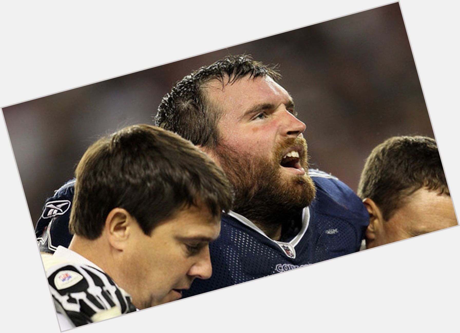 Bill Nagy | Official Site for Man Crush Monday #MCM | Woman Crush ...