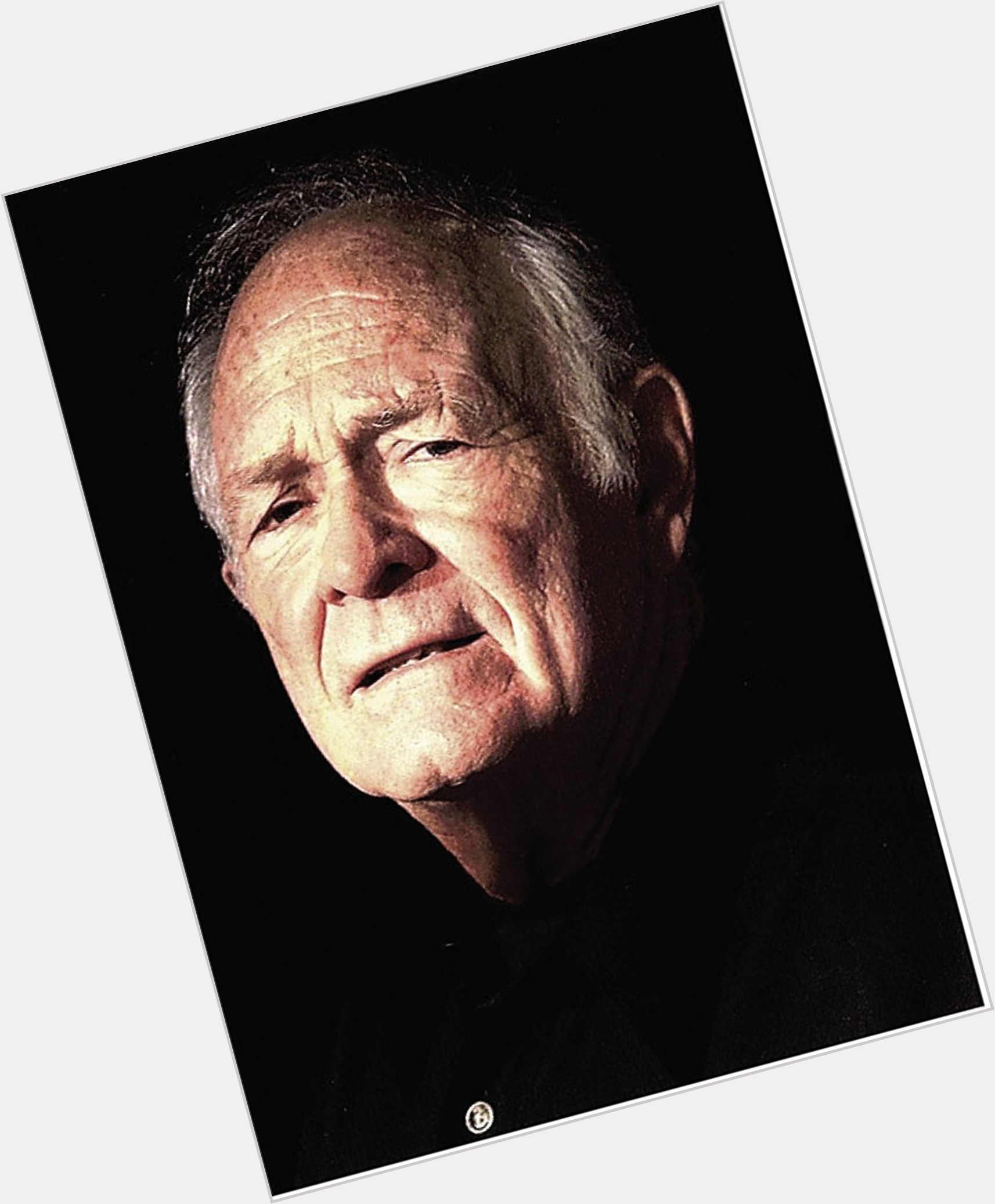 Bill Patton | Official Site for Man Crush Monday #MCM | Woman Crush ...