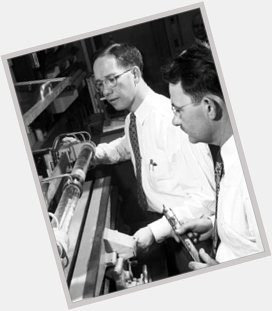 Bill Pfann | Official Site for Man Crush Monday #MCM | Woman Crush ...