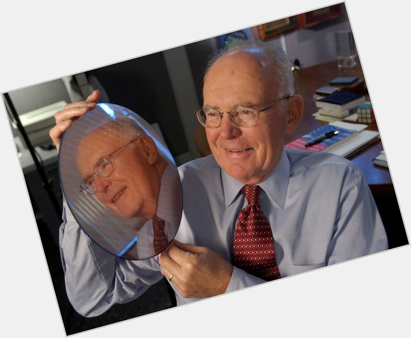 Bill Pfann | Official Site for Man Crush Monday #MCM | Woman Crush ...