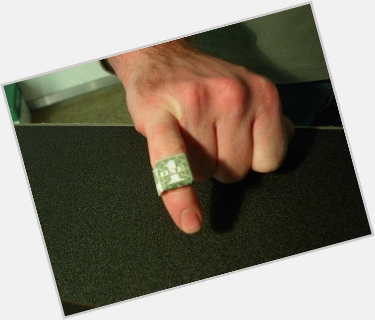 Bill Ring | Official Site for Man Crush Monday #MCM | Woman Crush ...