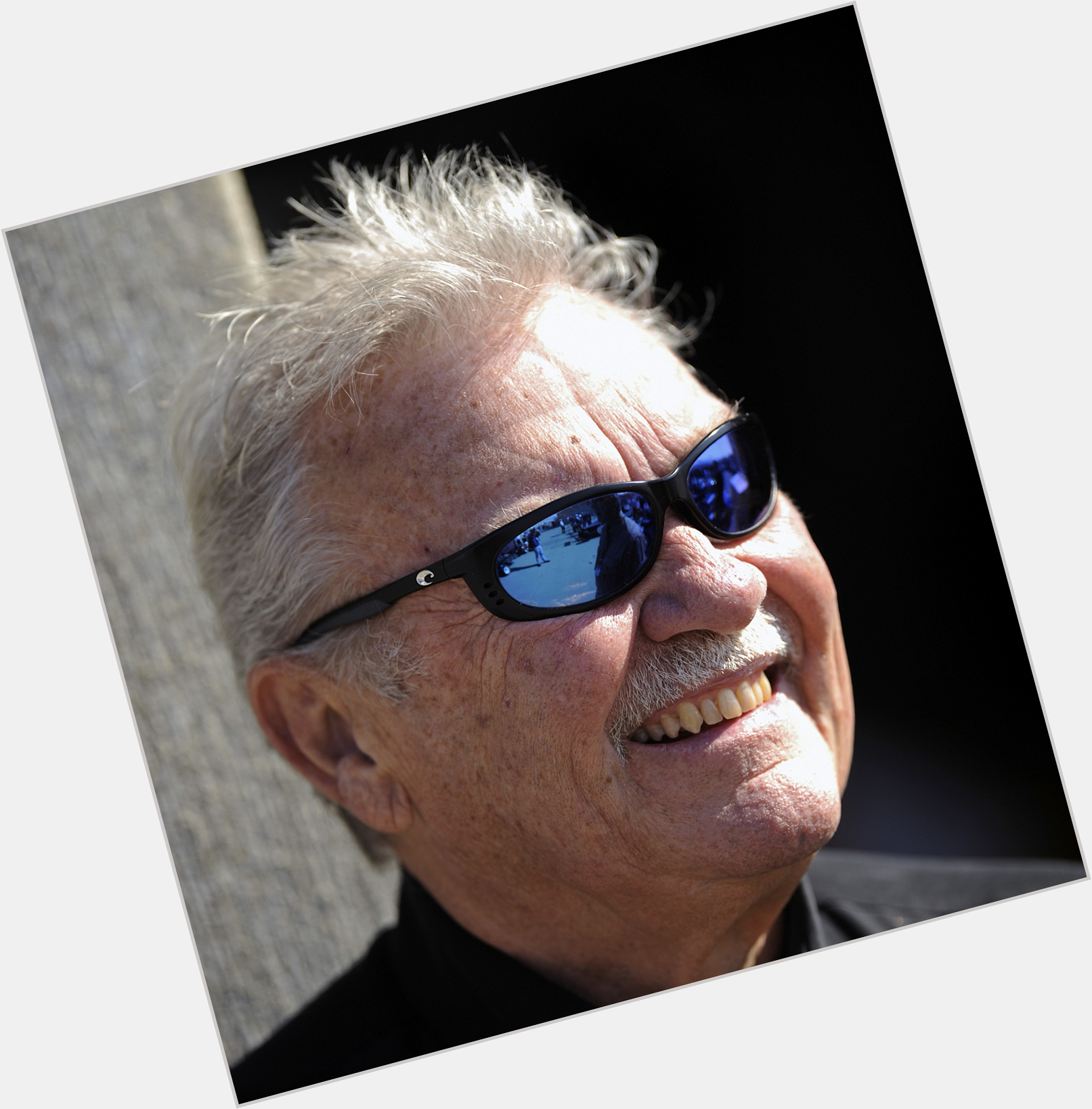 Bill Simpson | Official Site for Man Crush Monday #MCM | Woman Crush ...