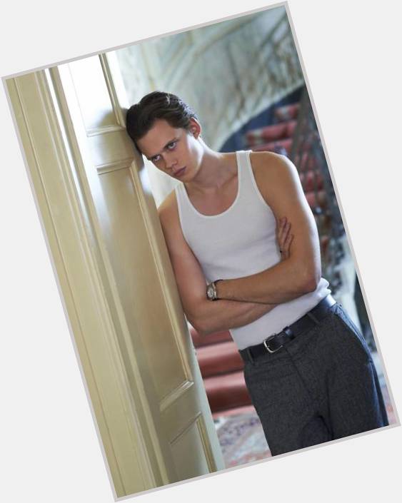 Bill Stalker | Official Site for Man Crush Monday #MCM | Woman Crush ...