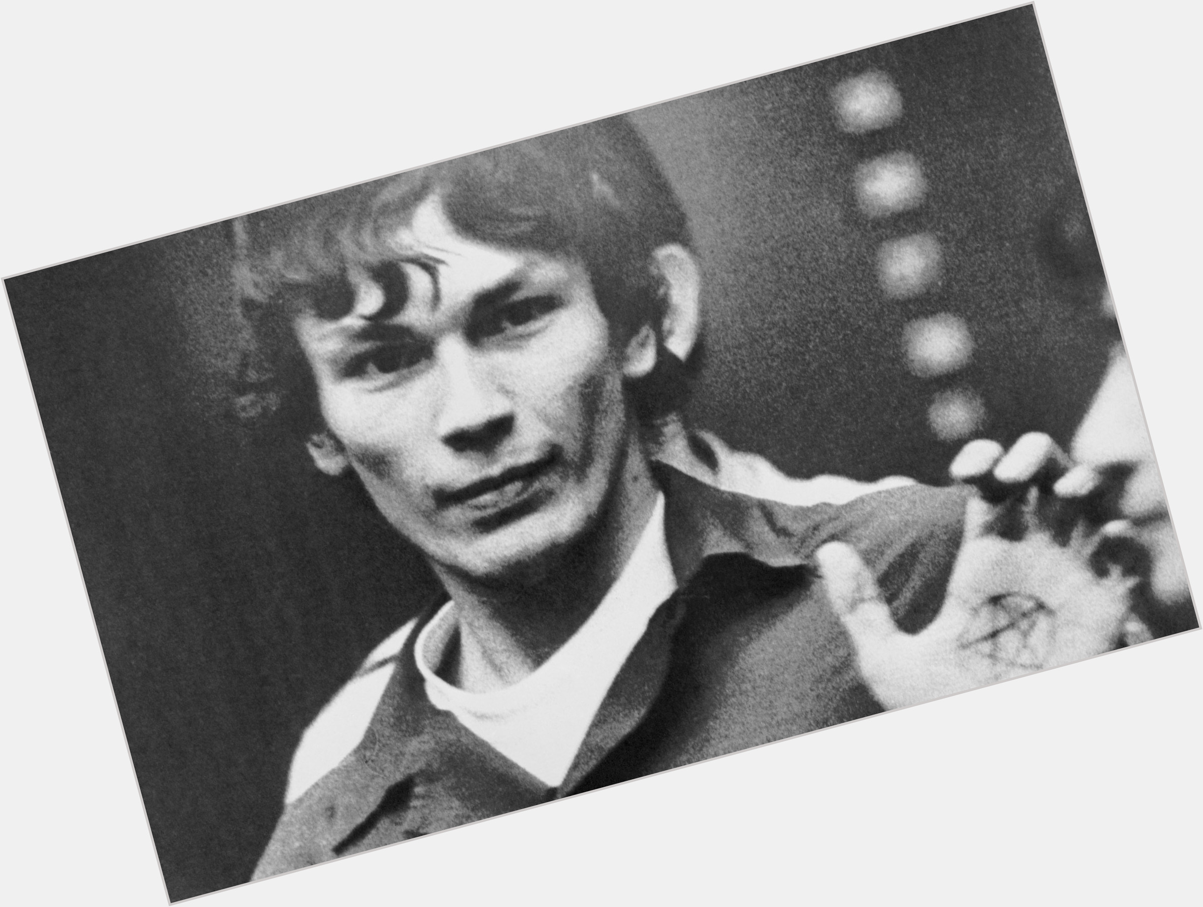 Bill Stalker | Official Site for Man Crush Monday #MCM | Woman Crush ...