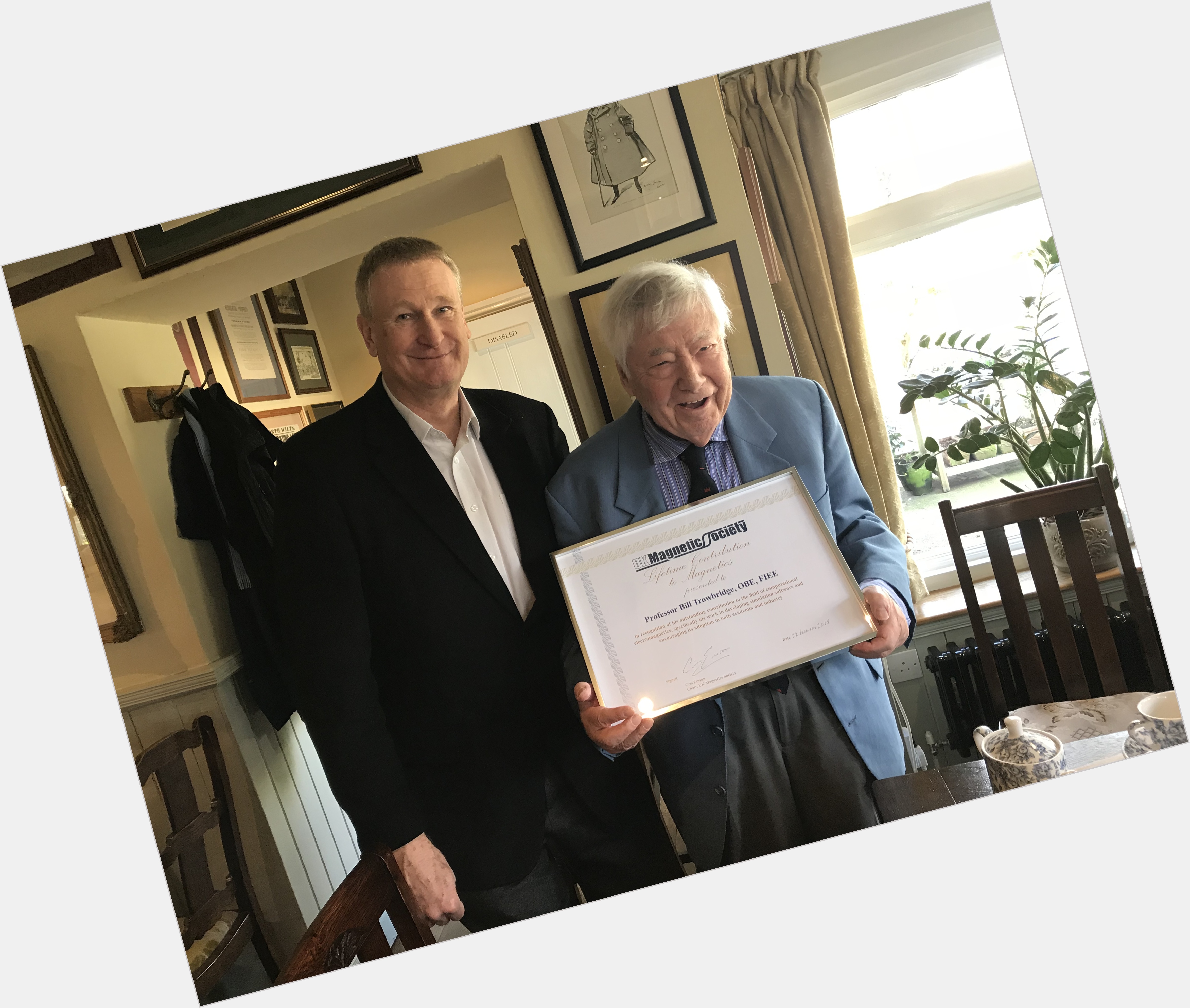 Bill Trowbridge | Official Site for Man Crush Monday #MCM | Woman Crush ...