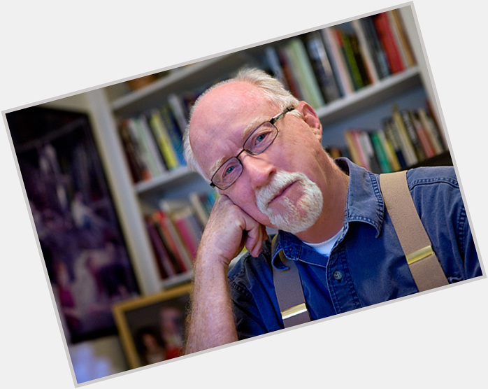 Bill Trowbridge | Official Site for Man Crush Monday #MCM | Woman Crush ...