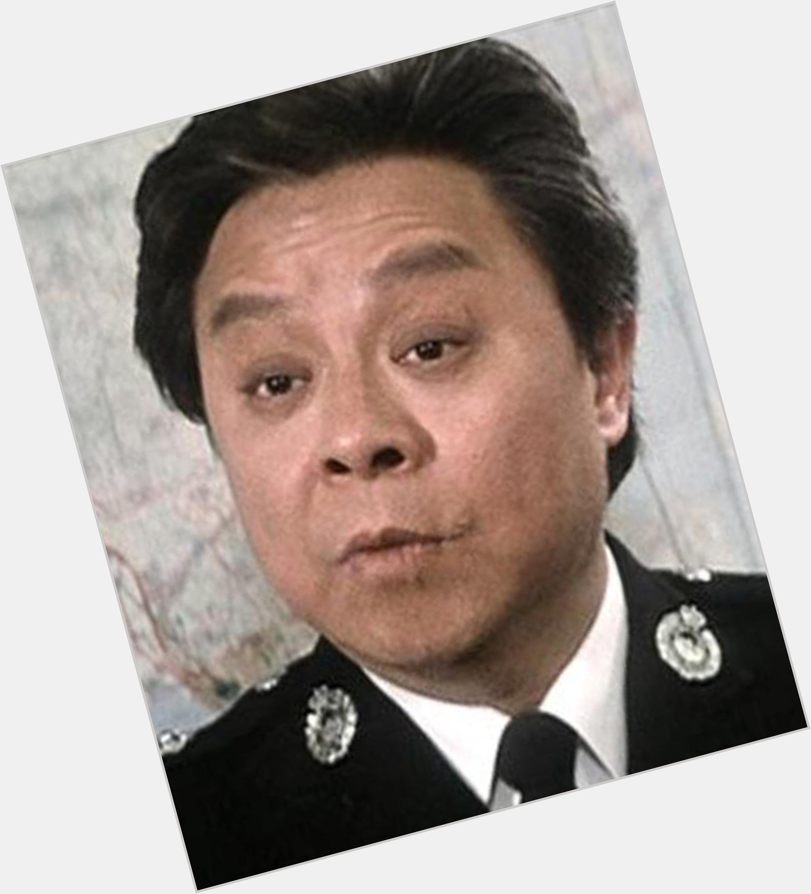 Bill Tung | Official Site for Man Crush Monday #MCM | Woman Crush ...