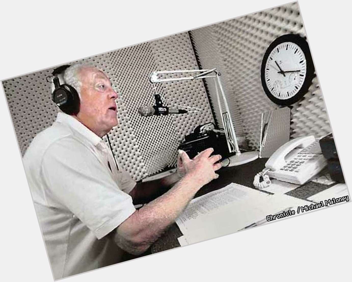 Bill Wattenburg | Official Site for Man Crush Monday #MCM | Woman Crush ...