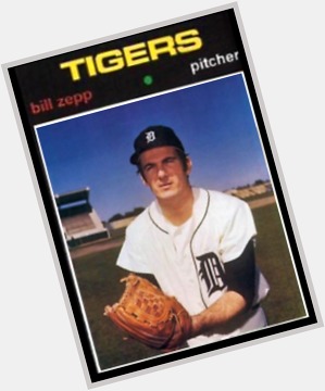 Bill Zepp | Official Site for Man Crush Monday #MCM | Woman Crush ...