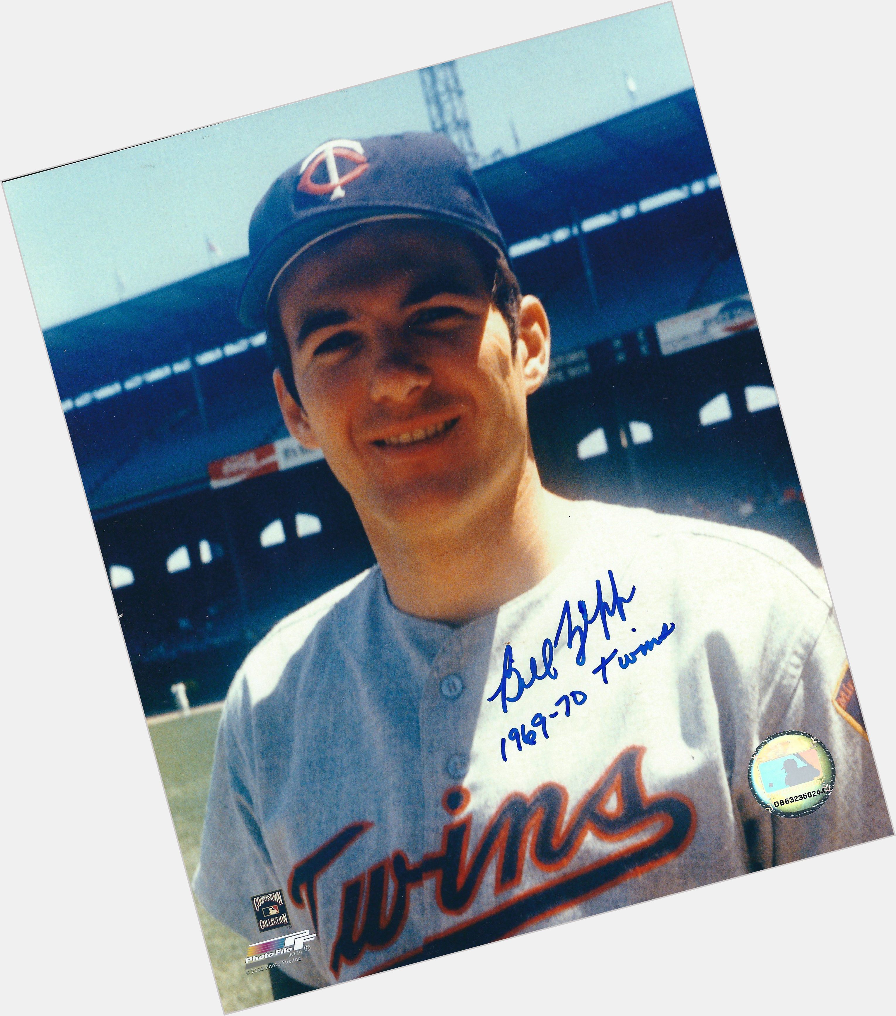 Bill Zepp | Official Site for Man Crush Monday #MCM | Woman Crush ...