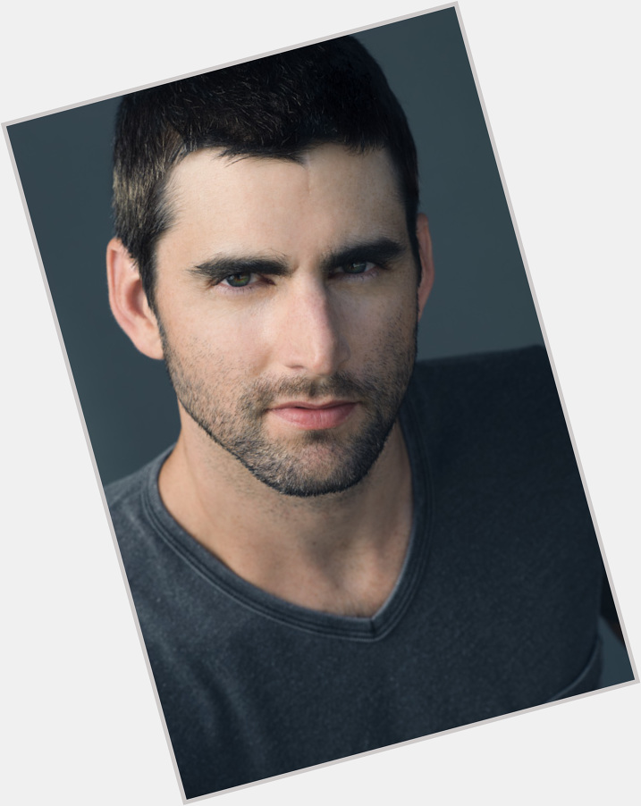 Billy Beck | Official Site for Man Crush Monday #MCM | Woman Crush ...