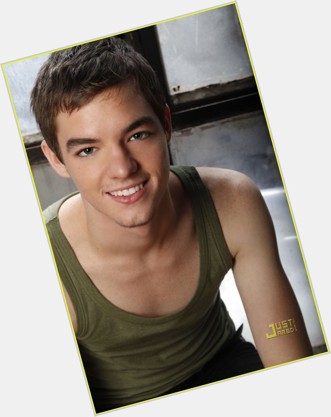 Billy Bell | Official Site for Man Crush Monday #MCM | Woman Crush ...