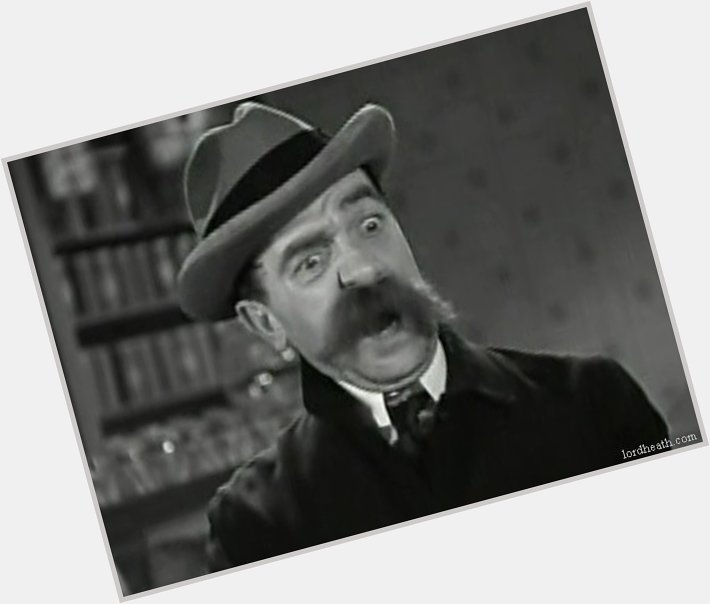 Billy Bletcher | Official Site for Man Crush Monday #MCM | Woman Crush ...