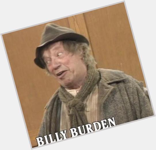 Billy Burden | Official Site for Man Crush Monday #MCM | Woman Crush ...