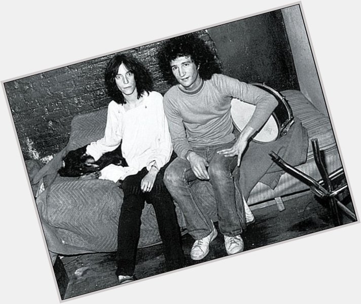 Billy Ficca | Official Site for Man Crush Monday #MCM | Woman Crush ...