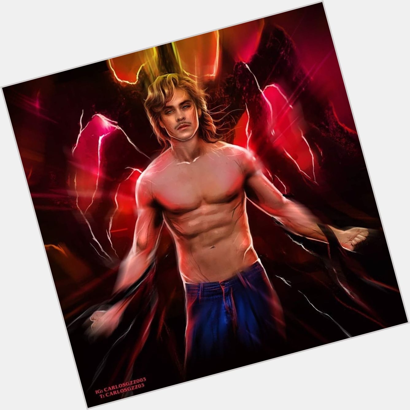 Billy Lefear | Official Site for Man Crush Monday #MCM | Woman Crush ...