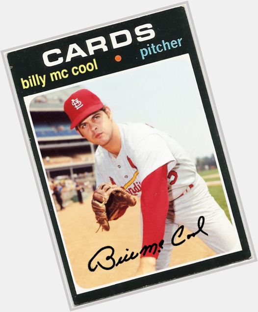 Billy Mccool | Official Site for Man Crush Monday #MCM | Woman Crush ...