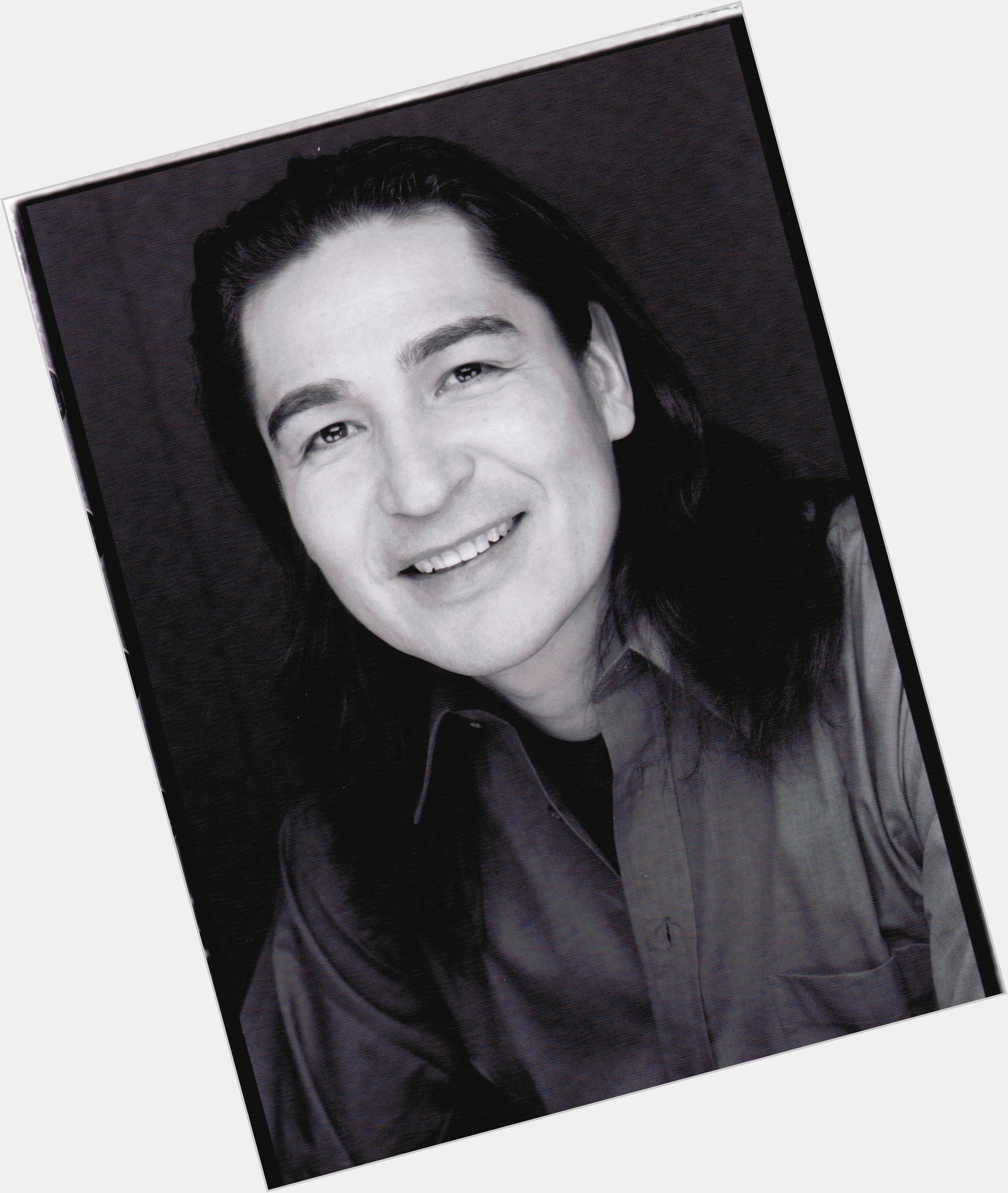 Billy Merasty | Official Site for Man Crush Monday #MCM | Woman Crush ...