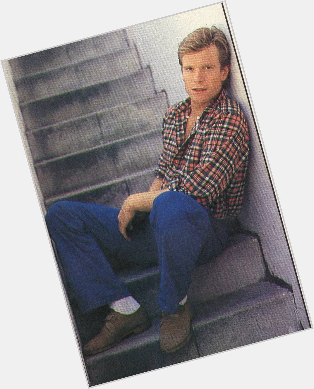 Billy Moses | Official Site for Man Crush Monday #MCM | Woman Crush ...