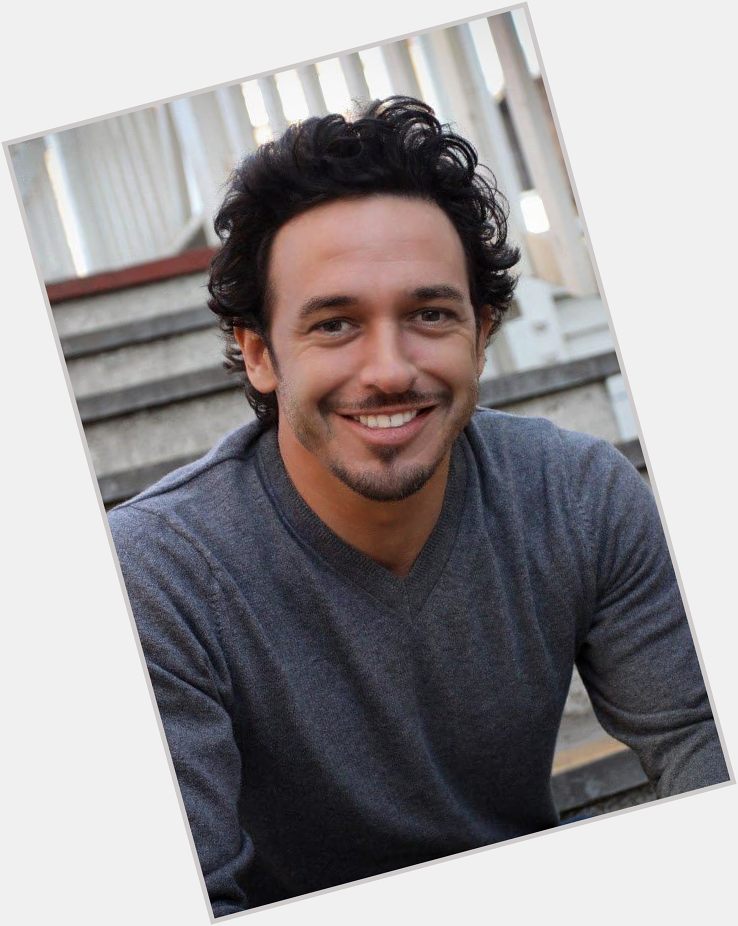 Billy Ray Gallion | Official Site for Man Crush Monday #MCM | Woman ...