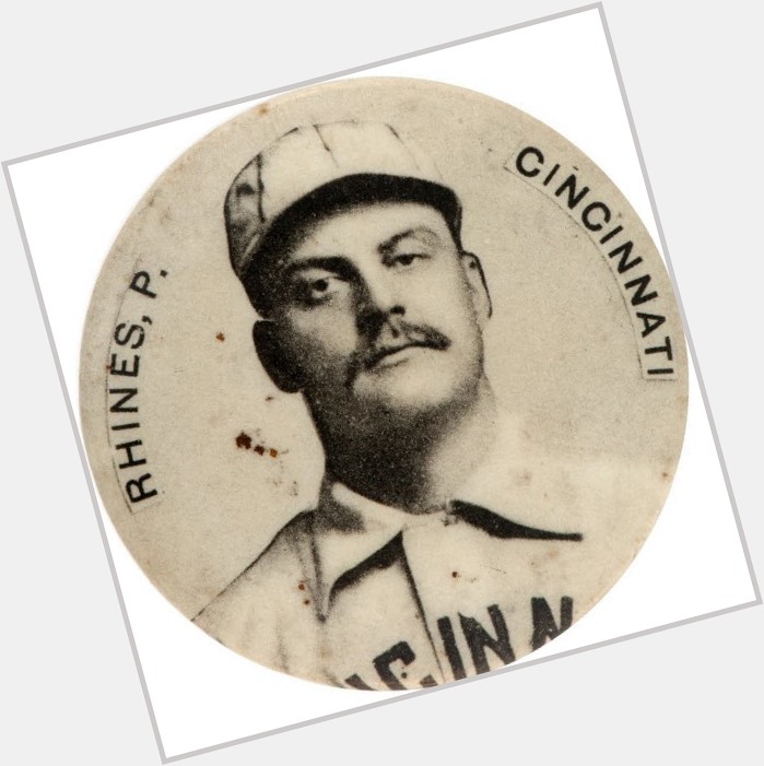 Billy Rhines | Official Site for Man Crush Monday #MCM | Woman Crush ...