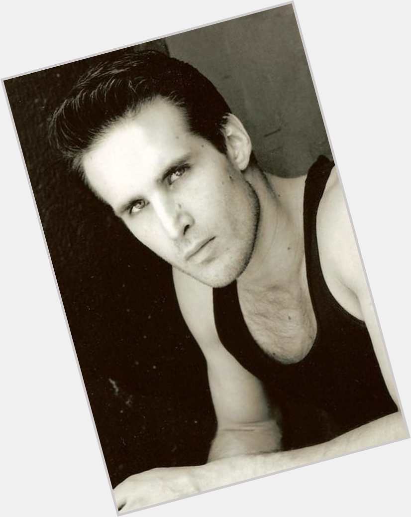 Billy Rieck | Official Site for Man Crush Monday #MCM | Woman Crush ...