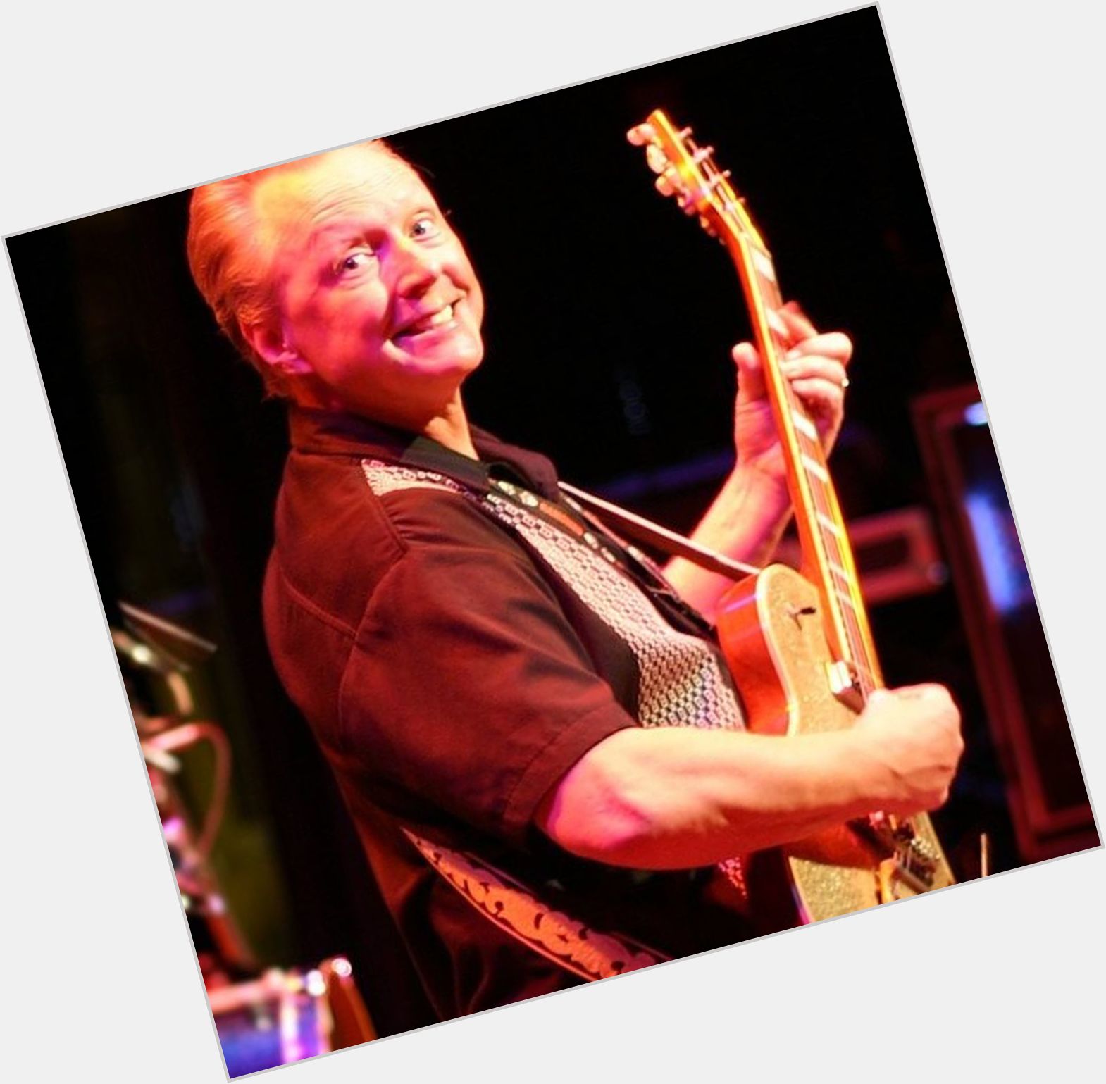 Billy Zoom | Official Site for Man Crush Monday #MCM | Woman Crush ...