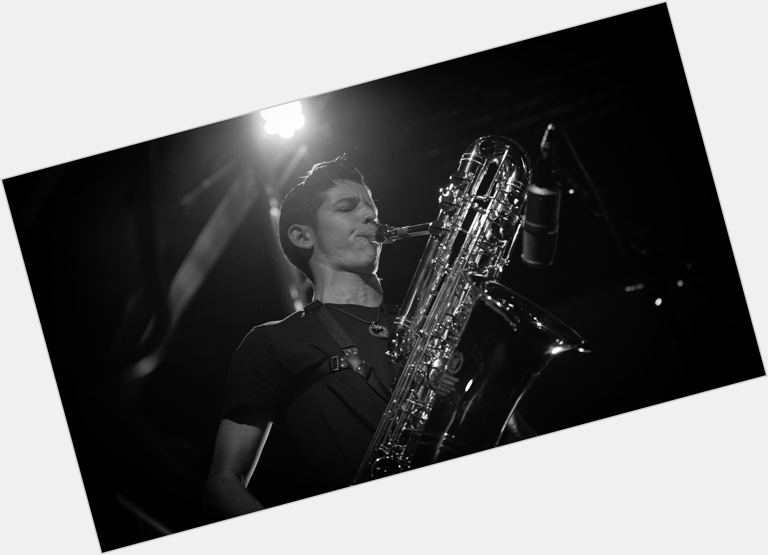 Blaise Garza | Official Site for Man Crush Monday #MCM | Woman Crush ...