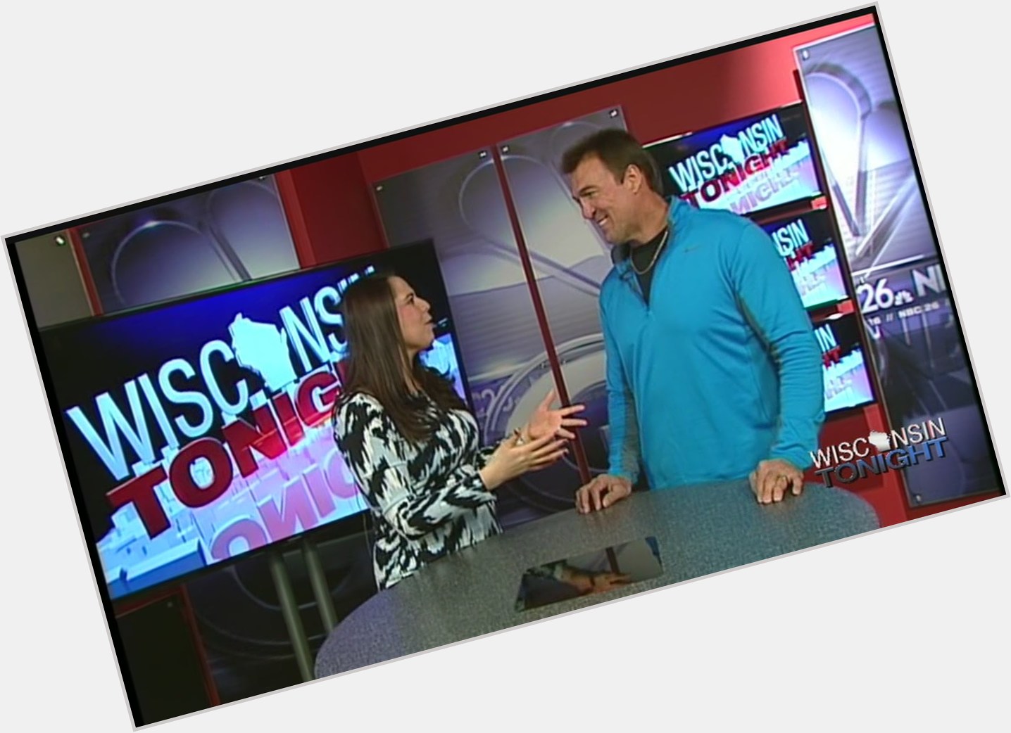 Blaise Winter | Official Site for Man Crush Monday #MCM | Woman Crush ...