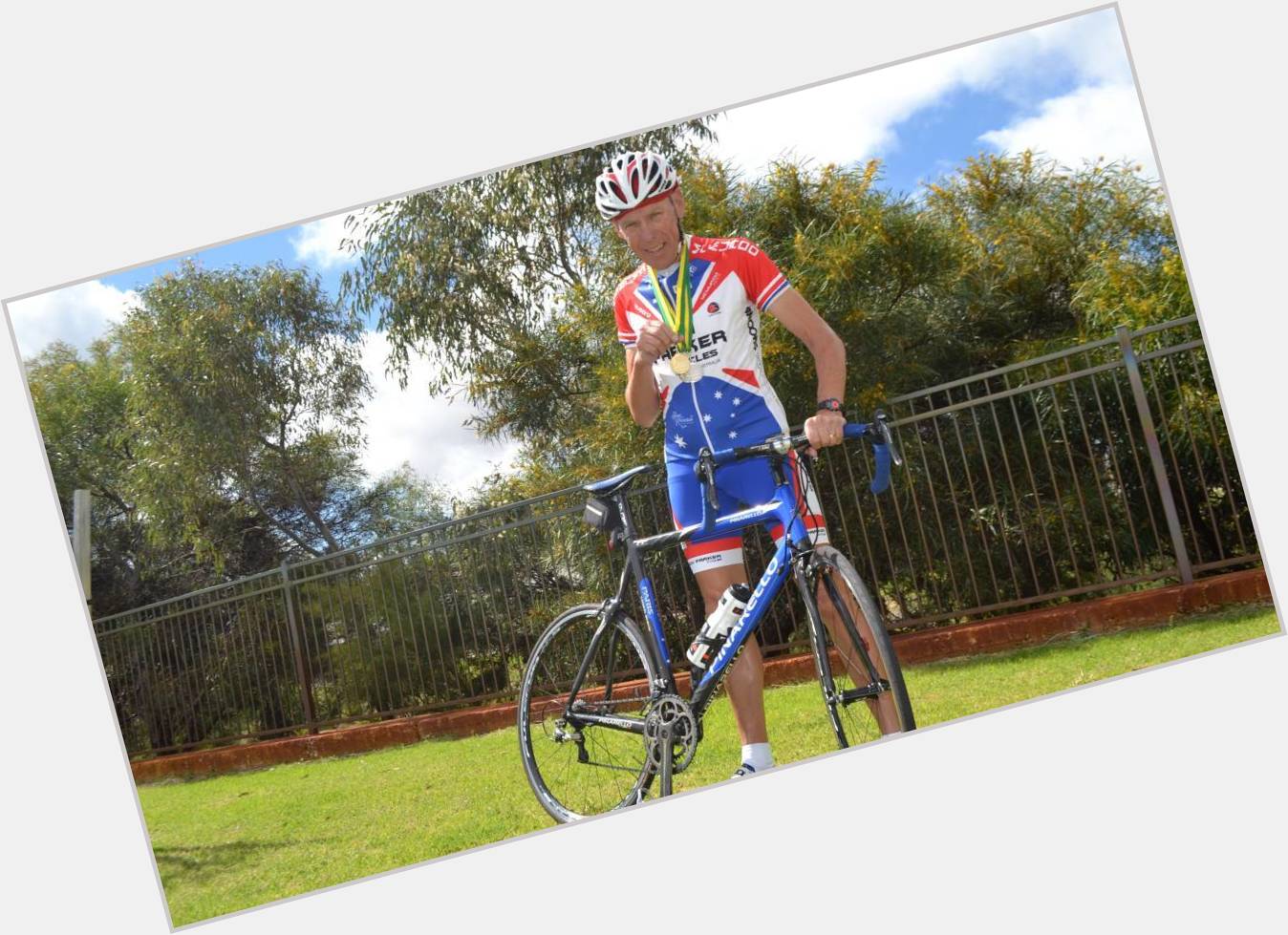 Bob Addy | Official Site for Man Crush Monday #MCM | Woman Crush ...