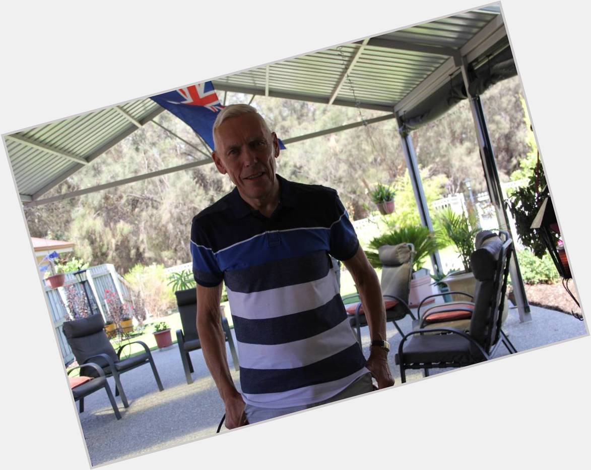 Bob Addy | Official Site for Man Crush Monday #MCM | Woman Crush ...