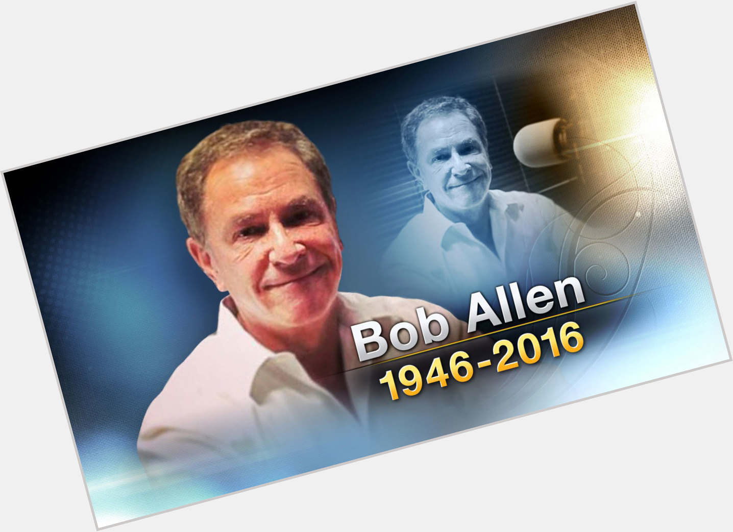 Bob Allen | Official Site for Man Crush Monday #MCM | Woman Crush ...
