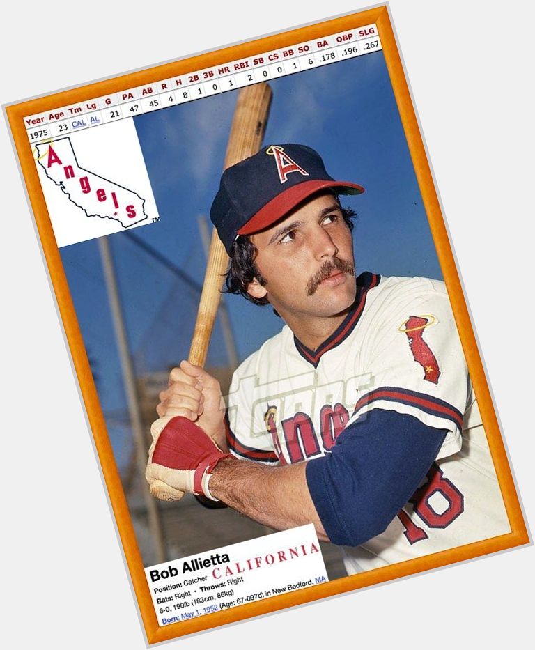 Bob Allietta | Official Site for Man Crush Monday #MCM | Woman Crush ...