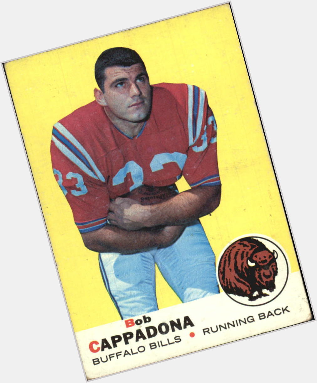 Bob Cappadona | Official Site for Man Crush Monday #MCM | Woman Crush ...