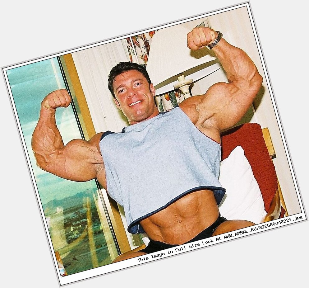 Bob Cicherillo | Official Site for Man Crush Monday #MCM | Woman Crush ...