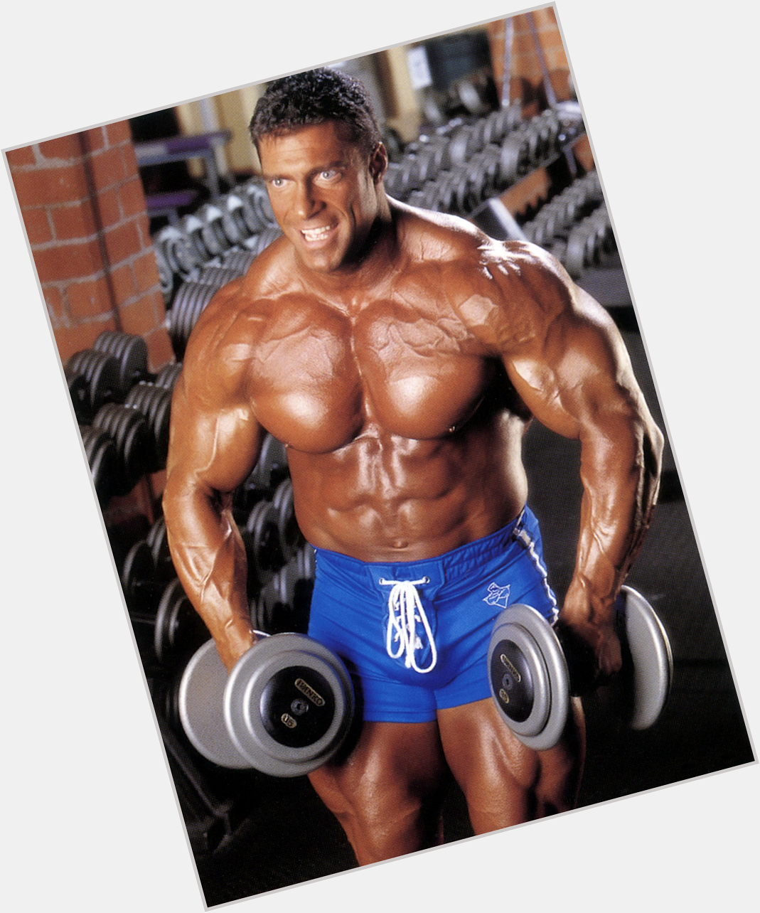 Bob Cicherillo | Official Site for Man Crush Monday #MCM | Woman Crush ...