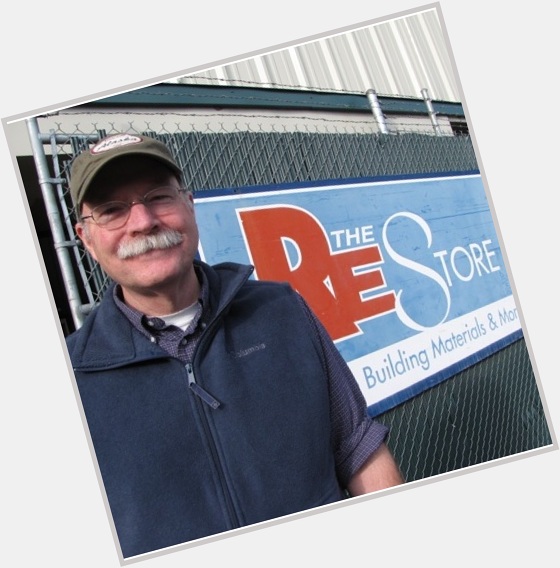 Bob Ferris | Official Site for Man Crush Monday #MCM | Woman Crush ...