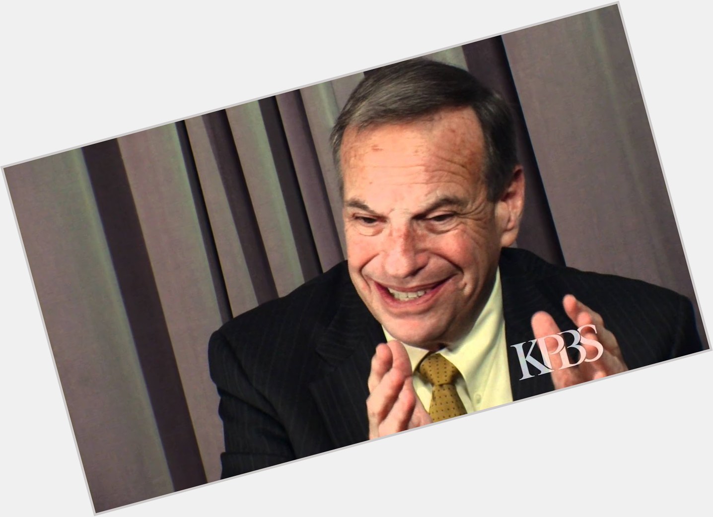 Bob Filner's Birthday Celebration | HappyBday.to