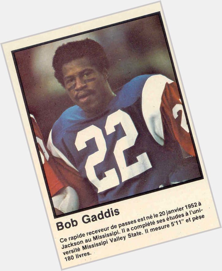 Bob Gaddis | Official Site for Man Crush Monday #MCM | Woman Crush ...