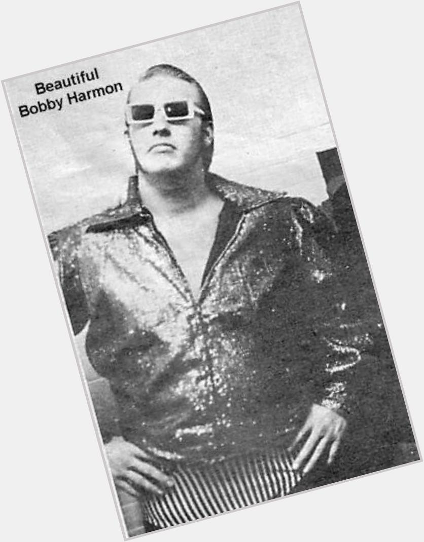 Bob Harmon | Official Site for Man Crush Monday #MCM | Woman Crush ...