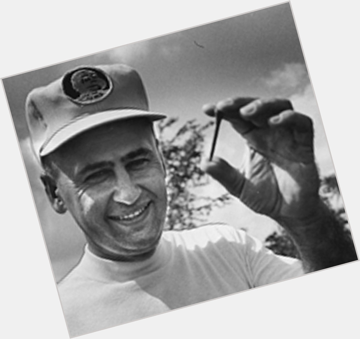 Bob Leahy | Official Site for Man Crush Monday #MCM | Woman Crush ...