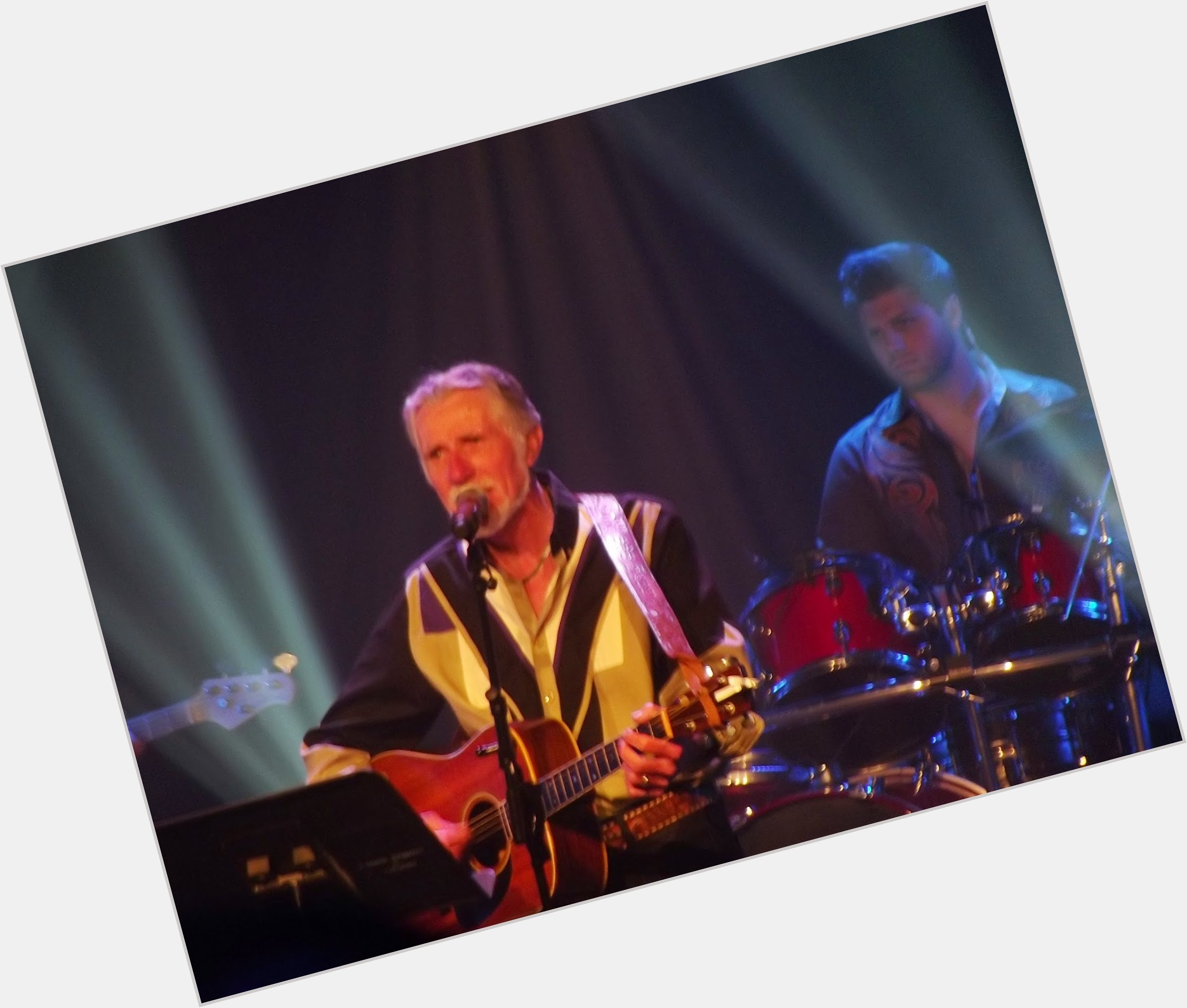 Bob Mabe | Official Site for Man Crush Monday #MCM | Woman Crush ...