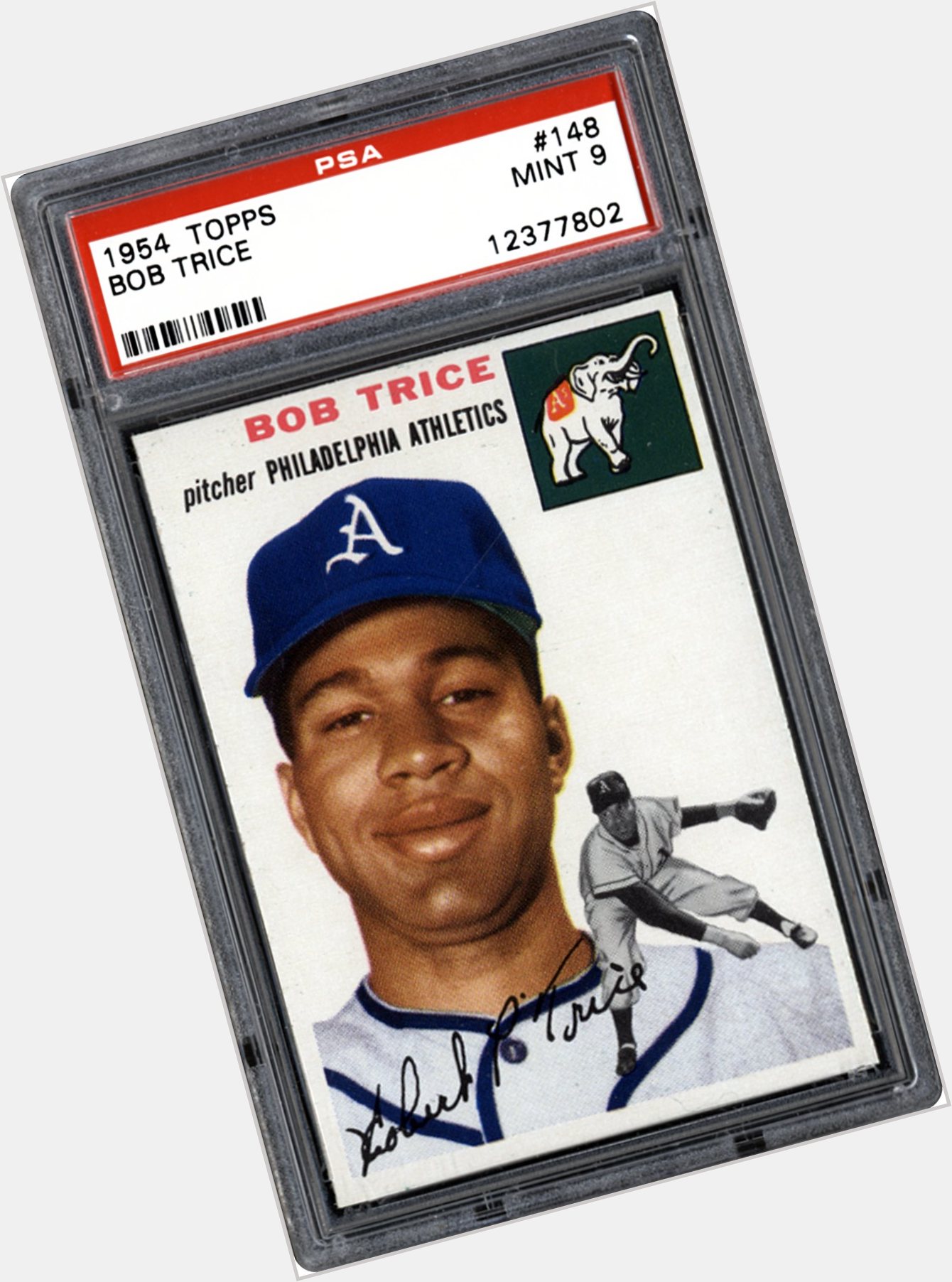 Bob Trice | Official Site for Man Crush Monday #MCM | Woman Crush ...