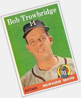 Bob Trowbridge | Official Site for Man Crush Monday #MCM | Woman Crush ...