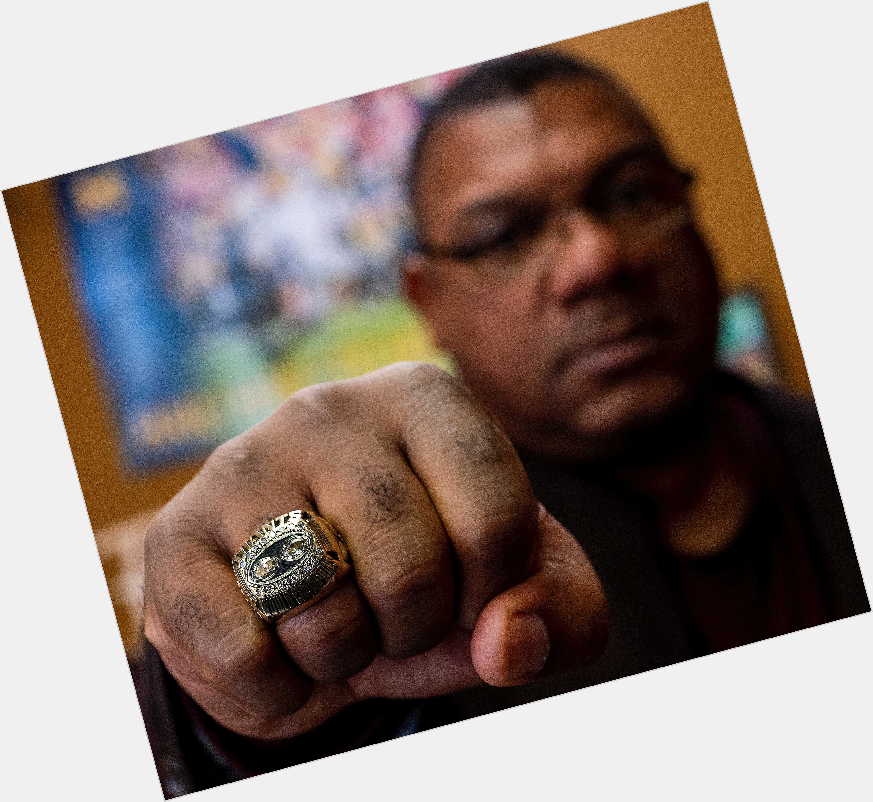 Bobby Abrams | Official Site for Man Crush Monday #MCM | Woman Crush ...